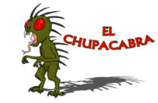 El Chupacabra – storyteaching